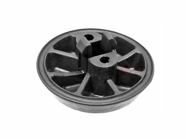 Genuine BMW 51711960752 Jack Pad; Under Car Support Pad - BMW