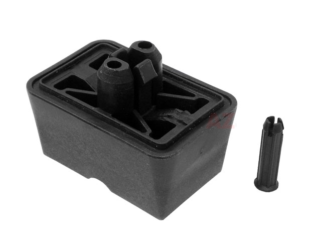 Genuine Mini 51717039760 Jack Pad; Under Car Support Pad - BMW, Mini ...