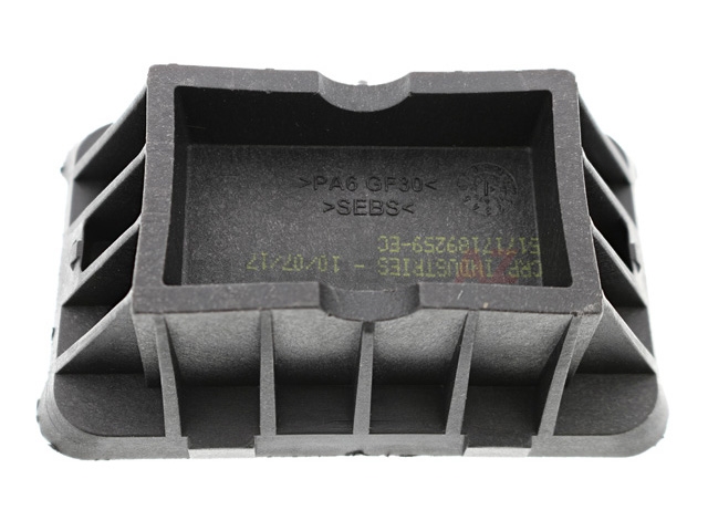 Rein Automotive 51717189259, AVL0545 Jack Pad; Rear - BMW