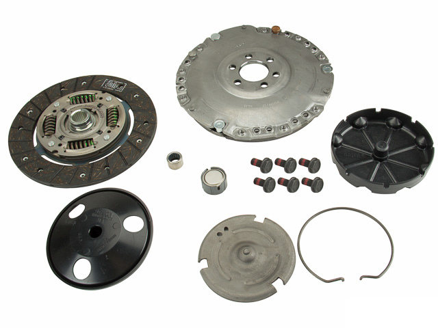 Valeo 52105601 Clutch Kit - VW | 027198141 027198141CX