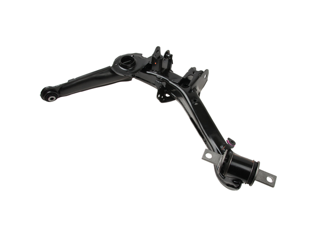 Genuine 52371TR0A51 Trailing Arm; Rear Left - Honda