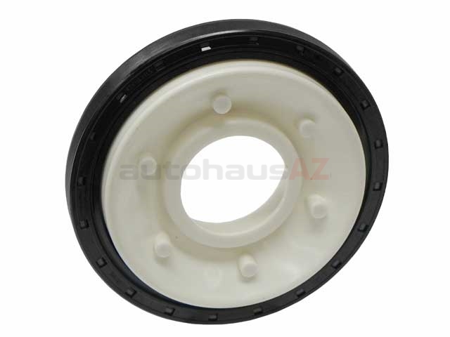 Elring Klinger 1129970246, 524215 Crankshaft Oil Seal; Rear - Mercedes ...