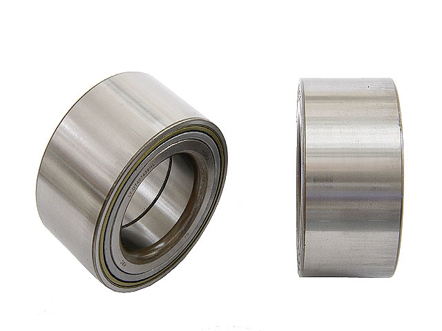 Korean 5271026510, F569214 Wheel Bearing; Rear - Hyundai, Kia