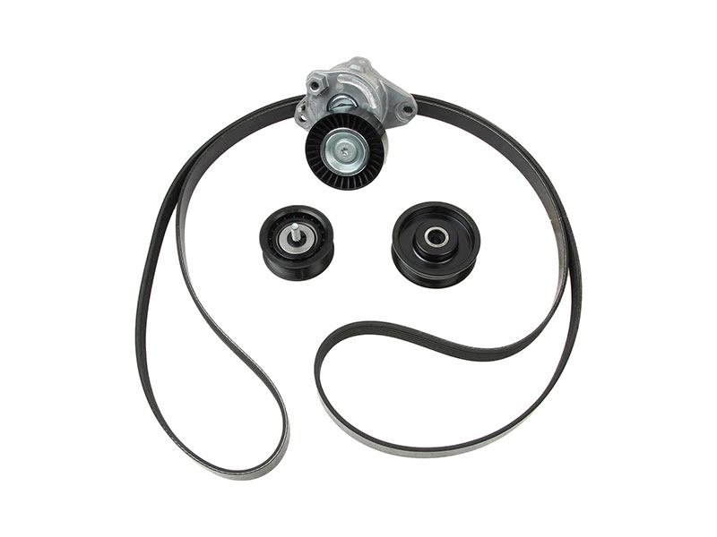 INA 5290034100 Serpentine Belt Drive Component Kit - Mercedes | ADK0012P