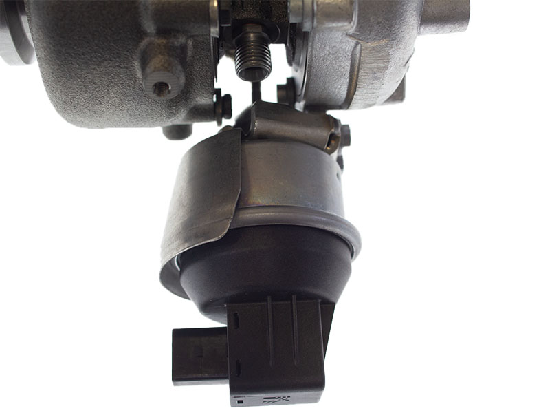 Borg Warner 53039880208 Turbocharger - Audi, VW | 03L253010 03L253056