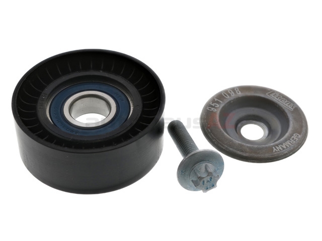 INA 5320777100 Water Pump Pulley - Mercedes | 1132020019 1562020819 ...