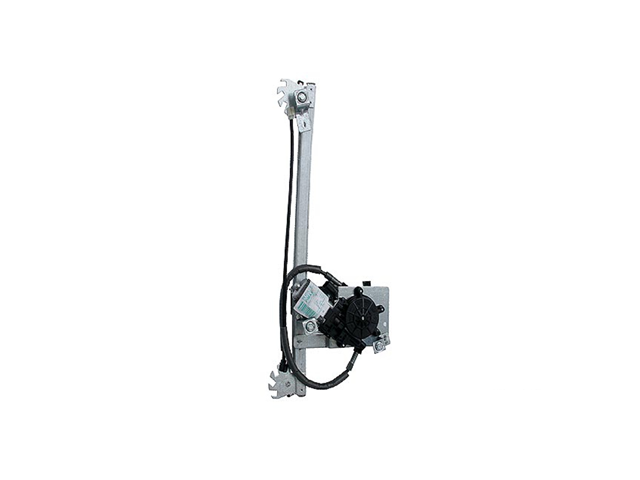 Pimax 5333422 Window Regulator; Rear Right - Saab | 4695680 4965680 ...