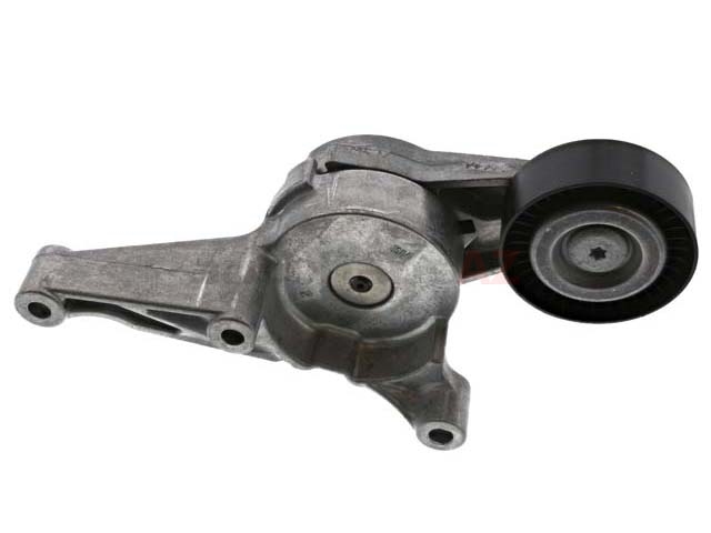 Ina 534015110, 5340151100 Belt Tensioner Assembly - VW | 03G903315C ...
