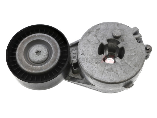Ina 534033310, 5340333100 Belt Tensioner Assembly; Alternator - Audi ...