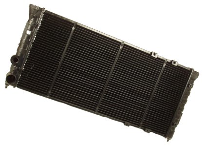 Modine 535121251C Radiator; 675mm Core - VW | E893 W01331734085