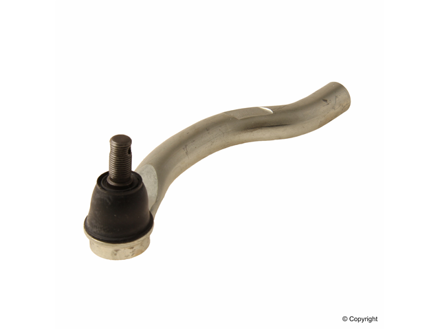 Genuine 53540TA0A01 Tie Rod End; Front Right Outer - Acura, Honda