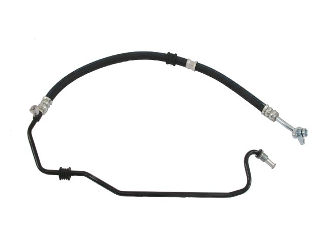 Genuine Honda 53713-SDA-A52 Power Steering Pressure Line Hose Assembly ...
