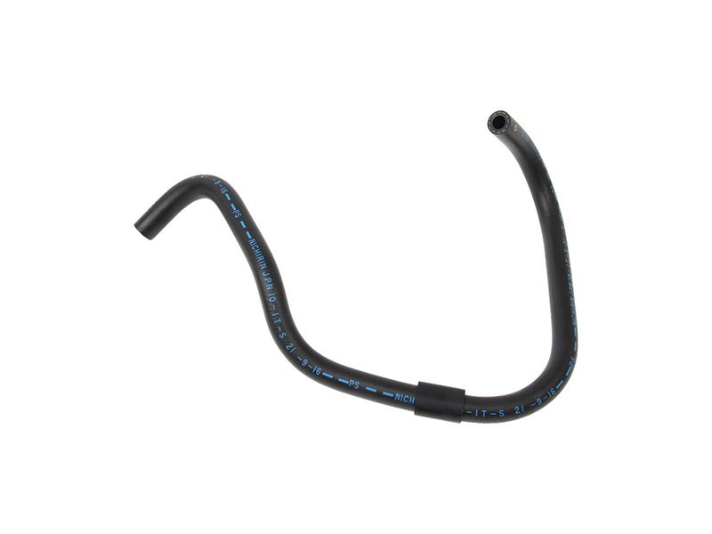 Genuine 53732ST7A01 Power Steering Return Hose - Acura, Honda