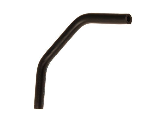 Genuine 53733SDAA01 Power Steering Return Hose; Cooler To Reservoir ...