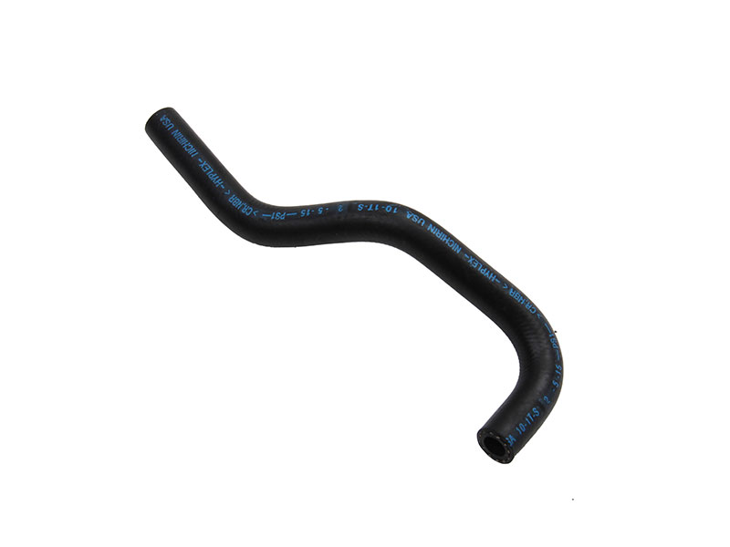 Genuine 53733TA0A01 Power Steering Return Hose; Cooler To Reservoir - Honda