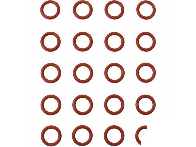 Wrightwood Racing 53904203W, 53904203 Cylinder Head Nut - Porsche