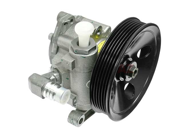 LuK 5410226100, 902101 Power Steering Pump - Mercedes | 0044667601 ...