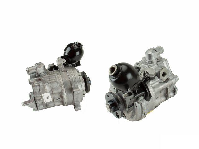 LuK 541023810 Power Steering Pump - BMW | 32416765307 5410238100