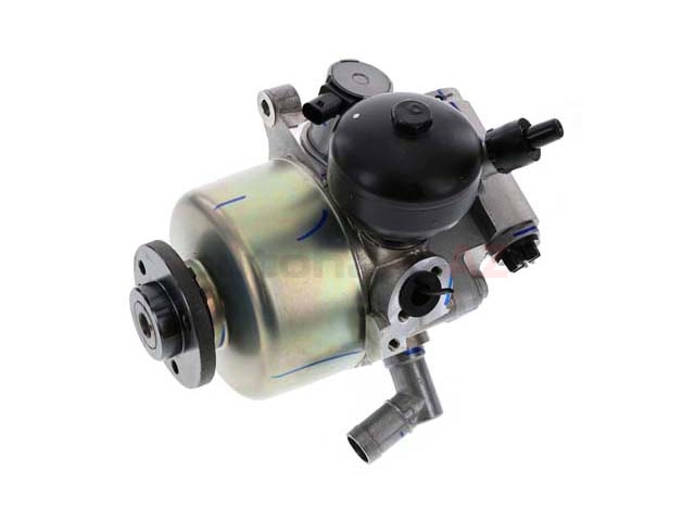LuK 5410266100, ST00157 Power Steering Pump - Mercedes | 0054667201