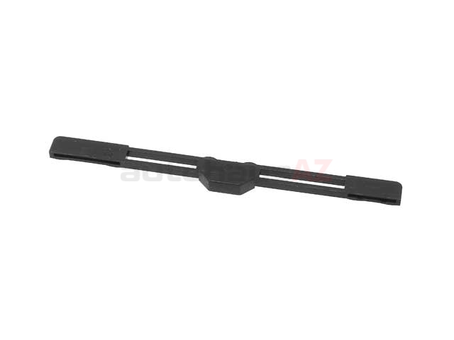 Genuine BMW 54138246025 Sunroof Shade Slider; Right - BMW