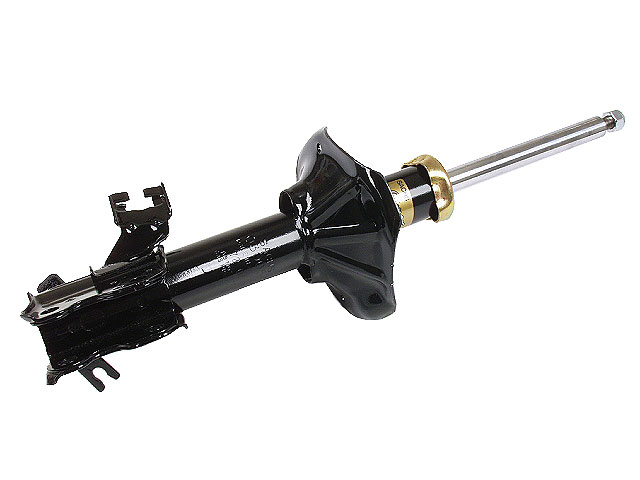 Sachs 54303F4200, 030054 Strut Assembly; Front