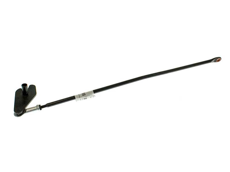 Genuine BMW 54348174835 Convertible Top Push Rod; Main Column Transfer ...