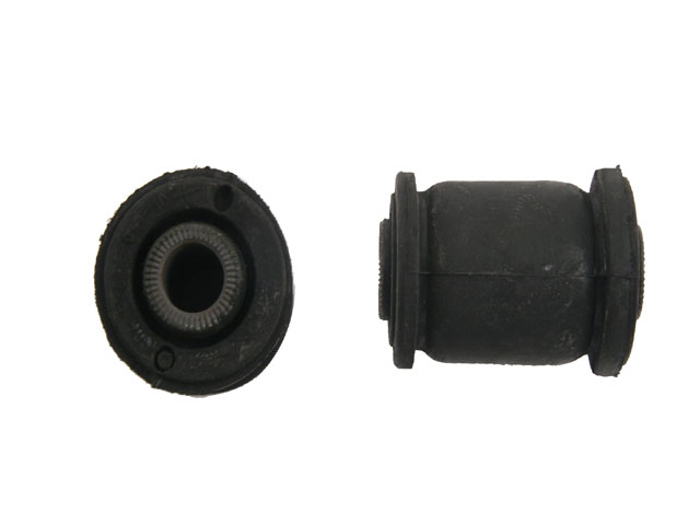 Korean 5455102000, 5455122200 Control Arm Bushing; Front Forward - Hyundai