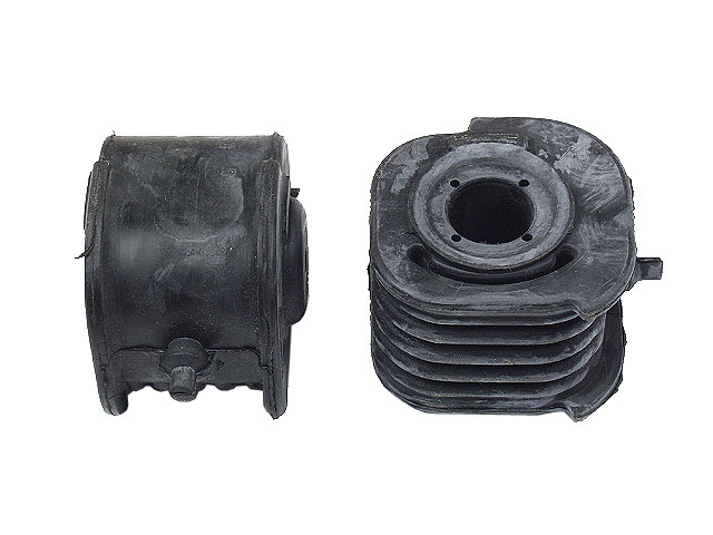 Aftermarket 5455528001, 5455528000 Control Arm Bushing; Rear Mount ...