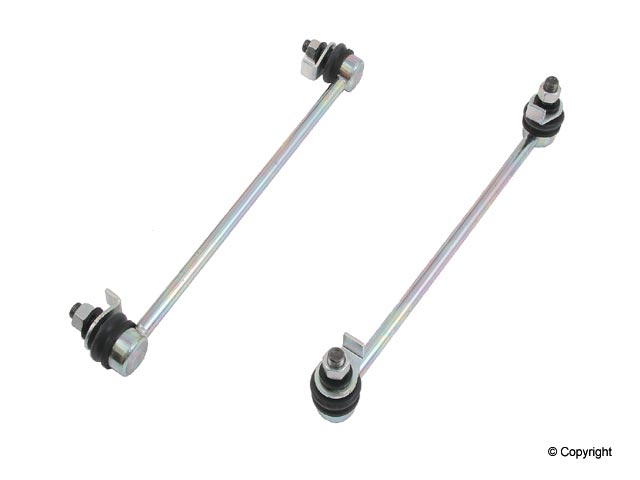 Qsten 54617CG000, STB168KIT Stabilizer/Sway Bar Link; Front - Infiniti