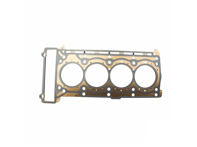 Elring 549350 Cylinder Head Gasket - Mercedes | 2710160220 2710160320 ...