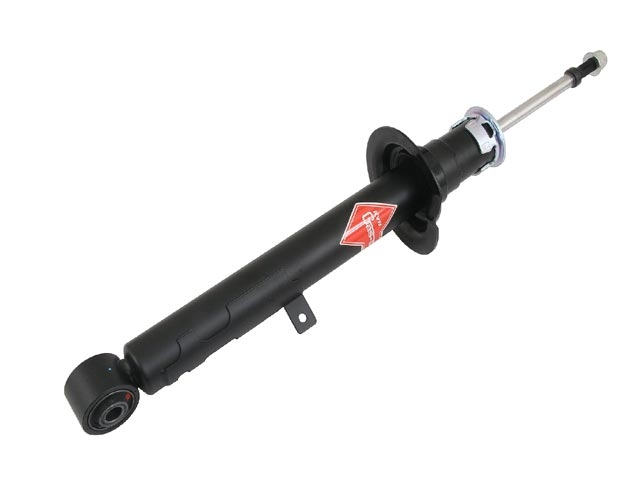 KYB Gas-A-Just 551106 Strut Assembly; Front Right - Lexus