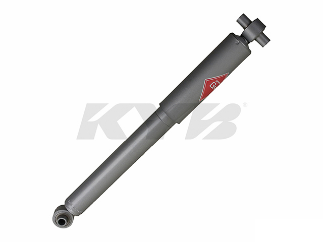 KYB Gas-A-Just 553333 Shock Absorber; Rear - Chrysler