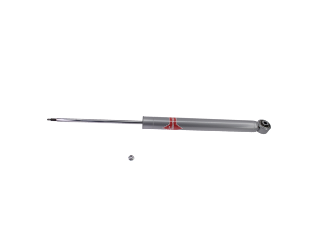 KYB Excel-G 553379 Shock Absorber; Rear - Mazda