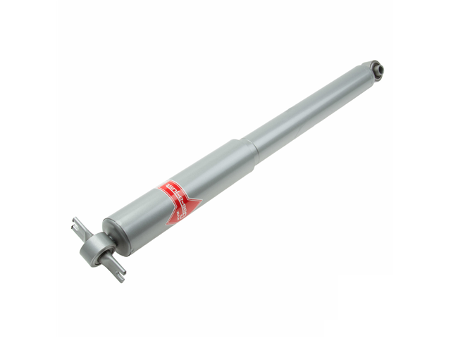KYB Gas-A-Just 554365 Shock Absorber; Rear - Jeep