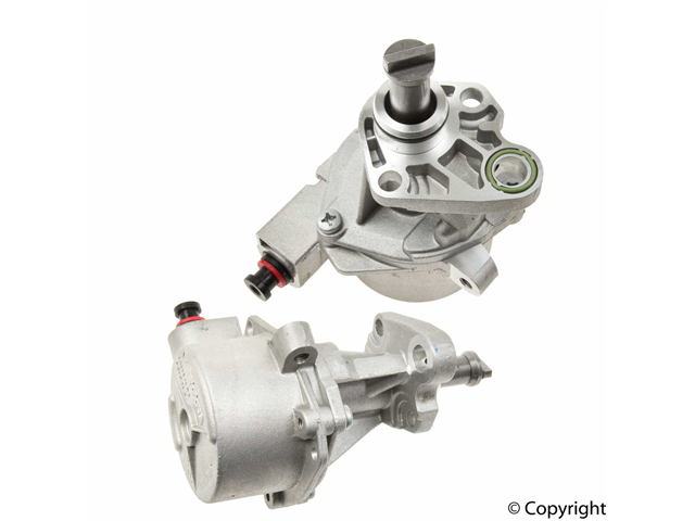 Genuine Saab 55558434 Vacuum Pump - Saab | 9180191