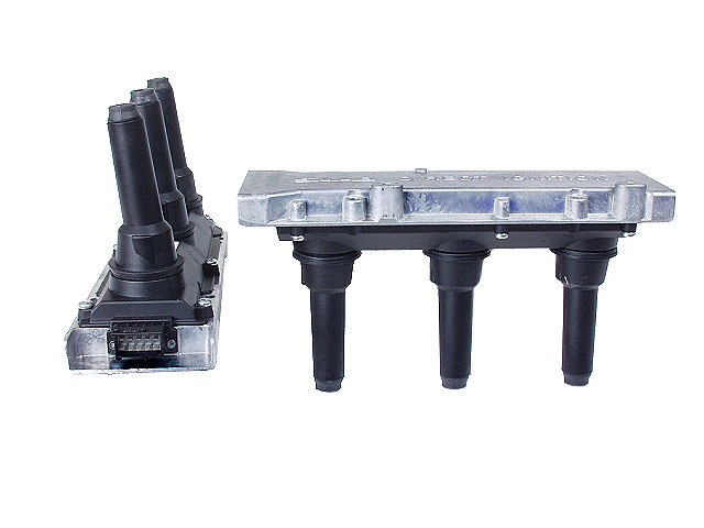 Genuine Saab 55561133 Ignition Coil Assembly | 72946003001 90490573 ...