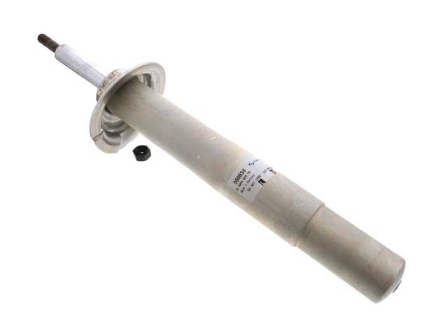 Sachs 556834 Strut Assembly; Front; Upgraded OE Version - BMW ...
