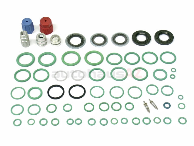 Santech 559807901, MT8004 AC Conversion Kit; Fittings Kit For ...