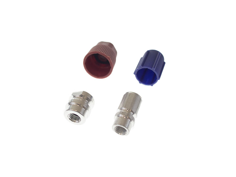 Santech 559807901, MT8004 AC Conversion Kit; Fittings Kit For ...