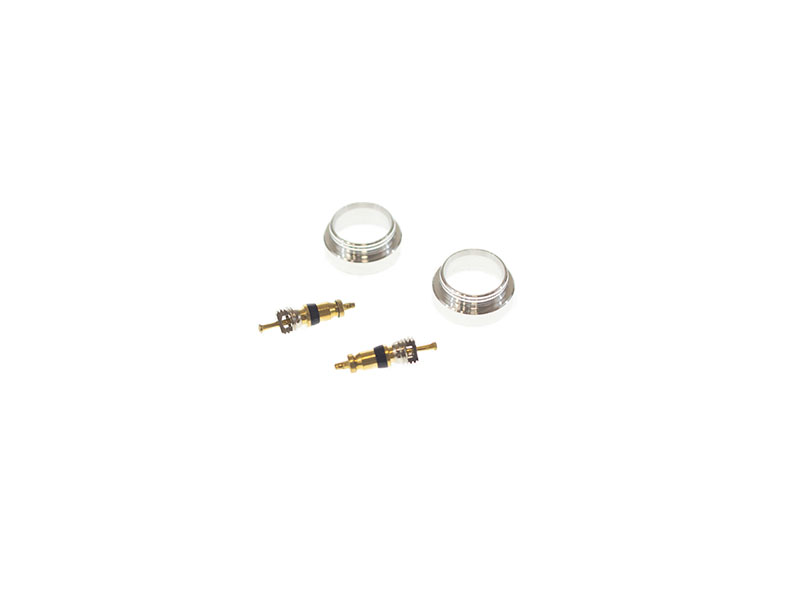 Santech 559807901, MT8004 AC Conversion Kit; Fittings Kit For ...