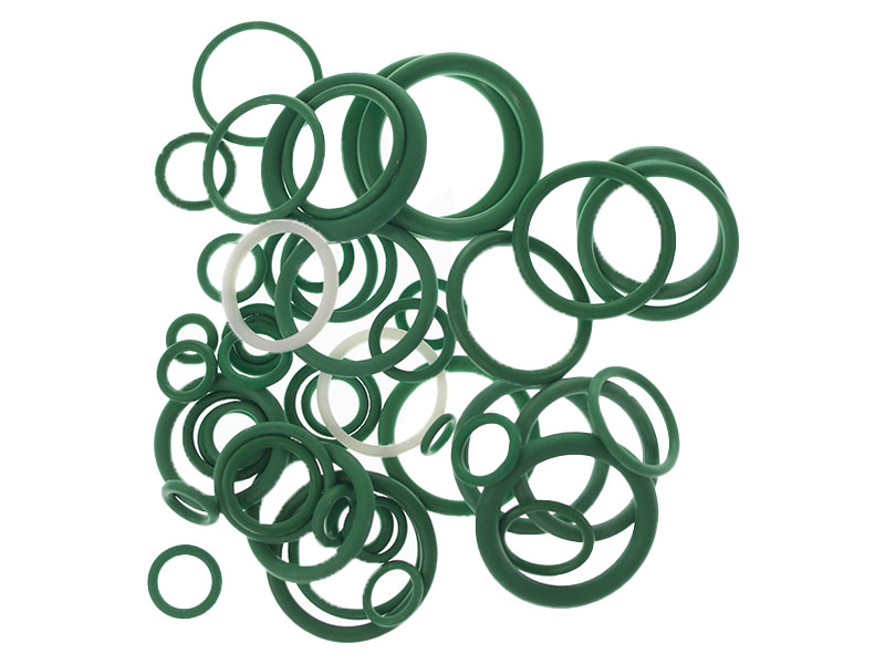 Santech 559807901, MT8004 AC Conversion Kit; Fittings Kit For ...