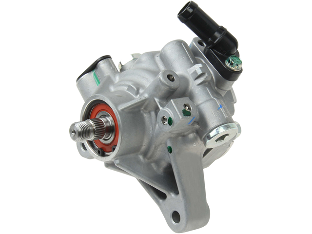 Genuine 56110PNB306 Power Steering Pump - Honda