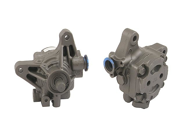 Maval Reman 56110RTA003X, 96388M Power Steering Pump - Honda