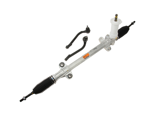 OE Supplier 565002H200 Rack & Pinion Complete Unit - Hyundai, Kia