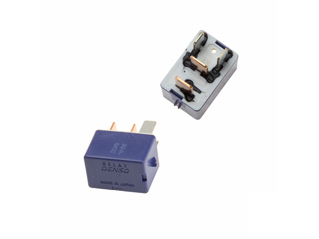 Denso 5670013 Starter Relay - Lexus, Scion, Toyota | 2830021020