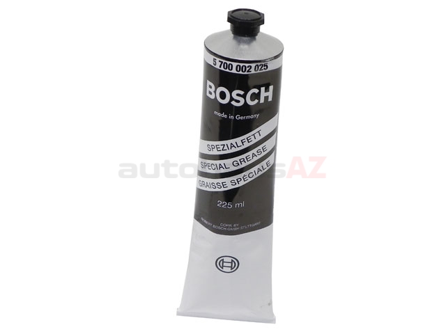 Bosch 5700002025 Dielectric Compound/Grease; Distributor Cam Grease ...