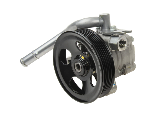 OE Supplier 571003L100 Power Steering Pump - Hyundai