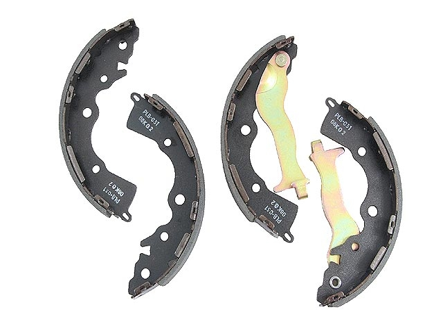 Hyundai Brakes Parts Massive Inventory