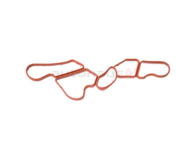 Elring Klinger 362691 Crankshaft Oil Seal SKU: 1504382-362691 ...