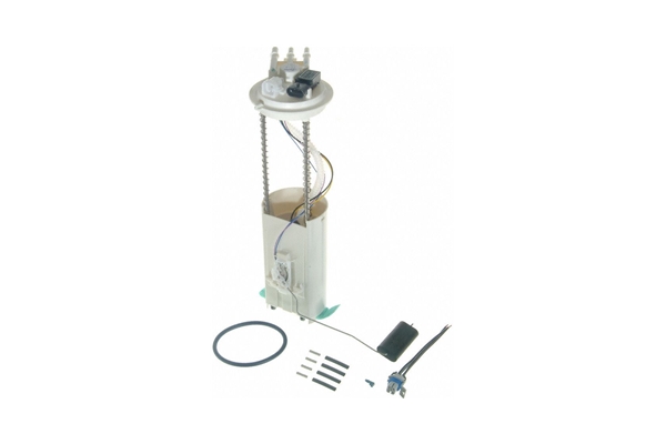 Carter P74755M Fuel Pump Module Assembly - Chevrolet, GMC